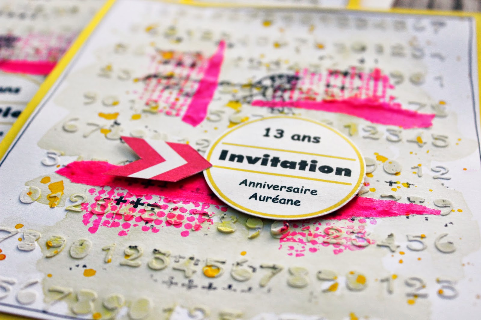 Scrap-Plaisir : le scrap de shannon91: ** DT Spray & Scrap ...