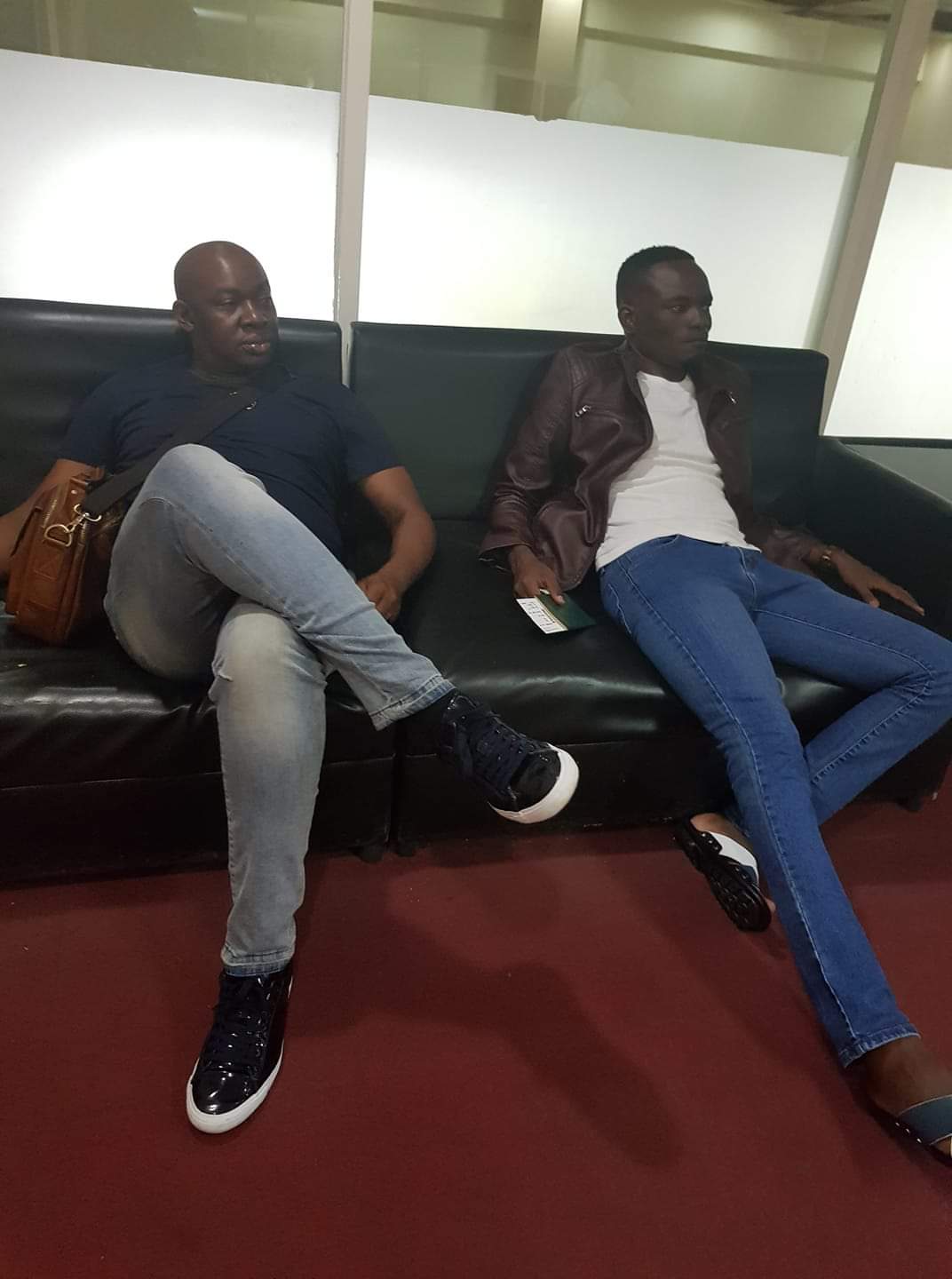 NewsdzeZimbabwe: TICH MATAZ LAUNCHES TALK SHOW