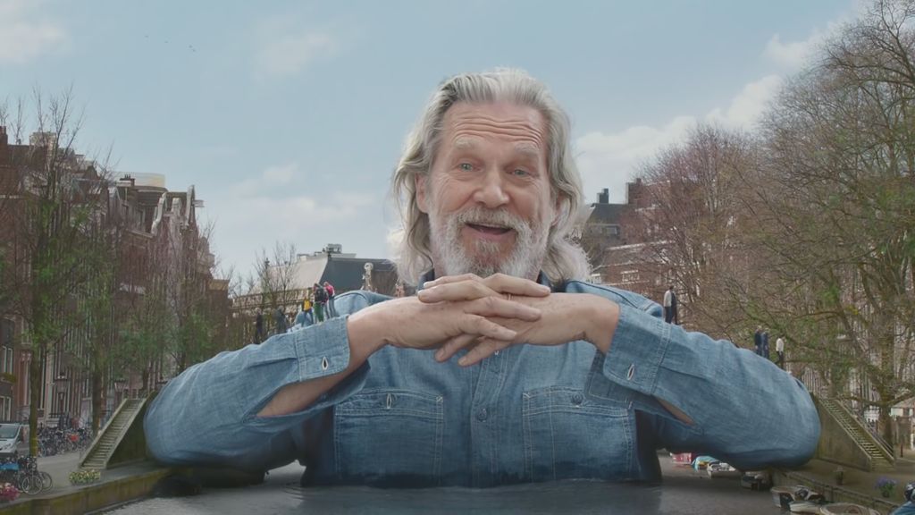 This Way Up: Ad Break #12 Aspirational Ads