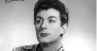 El Music-hall de Barcelona: Escamillo