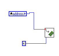 Programming Labview by nut: การเขียน Labview ติดต่อ กับ Hardware ผ่าน ...