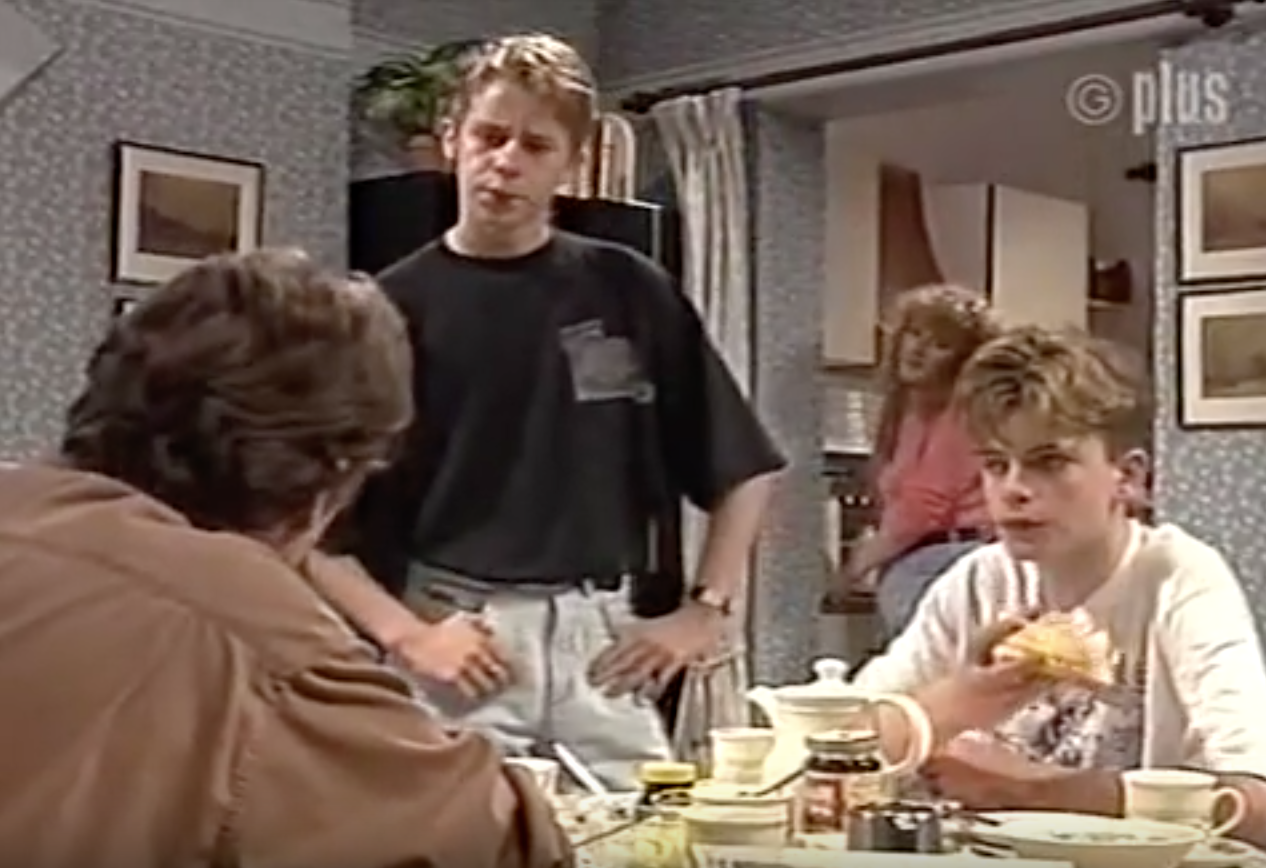 Coronation Street Blog: The Week In Classic Corrie