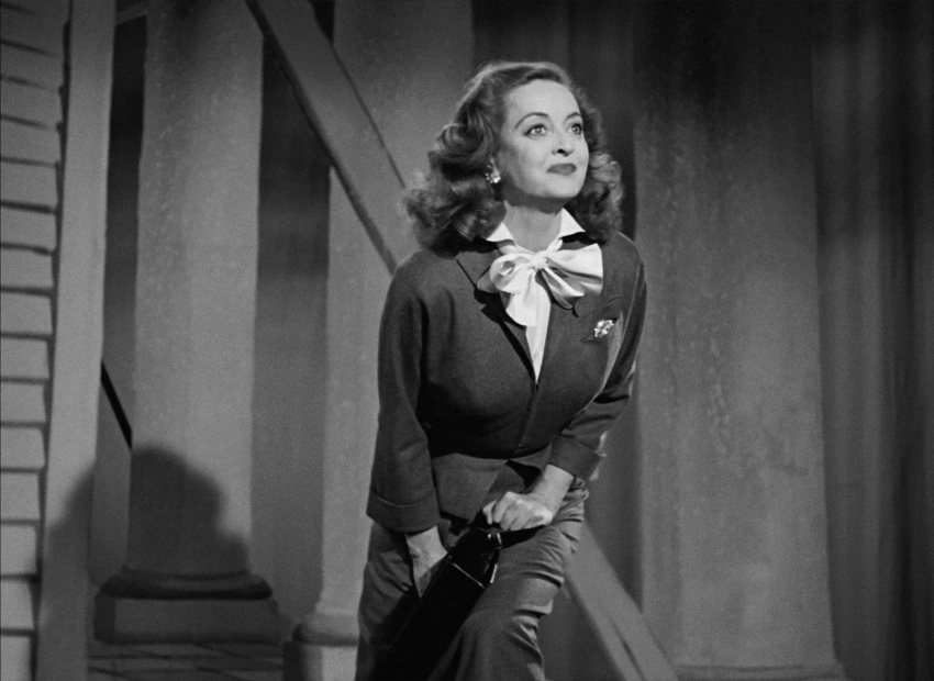 RICK'S REAL/REEL LIFE: Mankiewicz’ Masterpiece: ‘All About Eve’ 1950