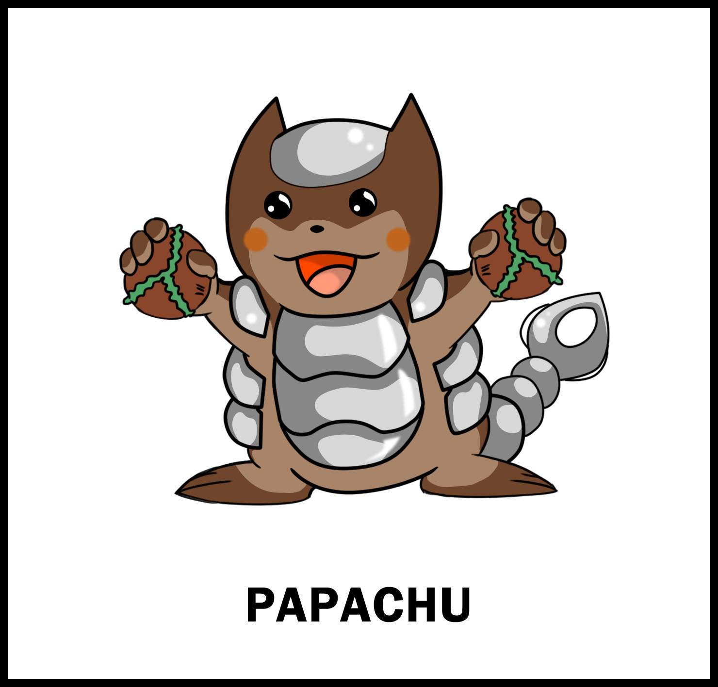 GOLDKAIZER FILMS: POKEMONES SUDAMERICANOS...¡¿ WHAT?!