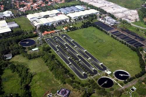 WTP & WWTP | jababekacitizens