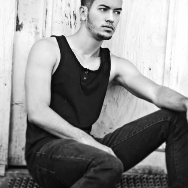 Cesar Polanco: Mister Model International Dominican Republic 2016 ...