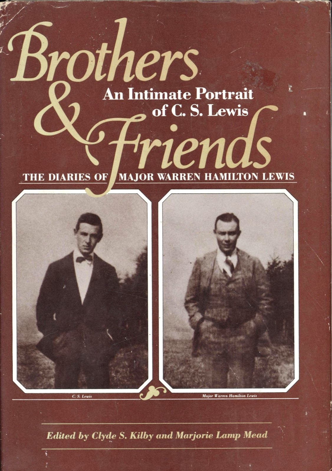 ART and ARCHITECTURE, mainly: CS Lewis' secret lives and loves