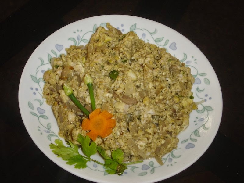 FoodoMania: Mutton Brain Perattiyathu