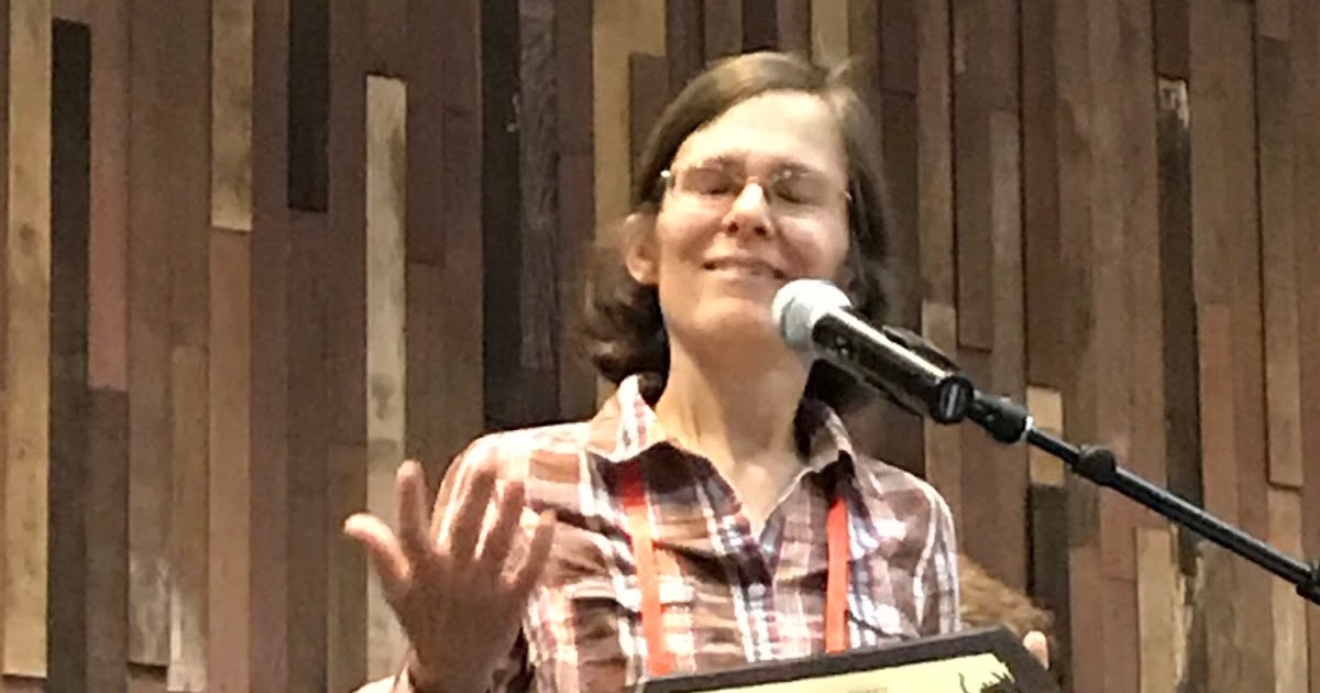 North Carolina Children's Book Award: Cece Bell and Victoria Jamieson ...