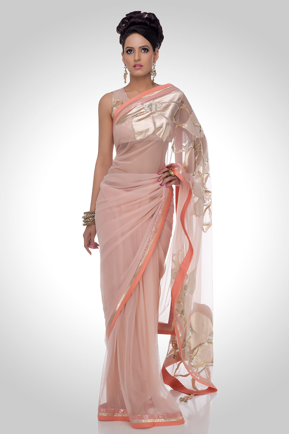 Models Saree Photos-2 | Actress Saree Photos|Saree Photos|Hot Saree ...