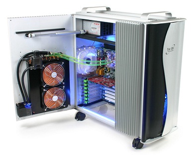 Digital Product: Latest Types of Computer Cases