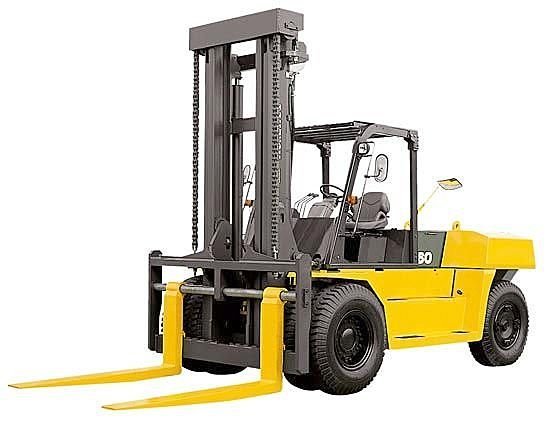 Forklifts, material handling is essential for warehouse | Warehouse and ...