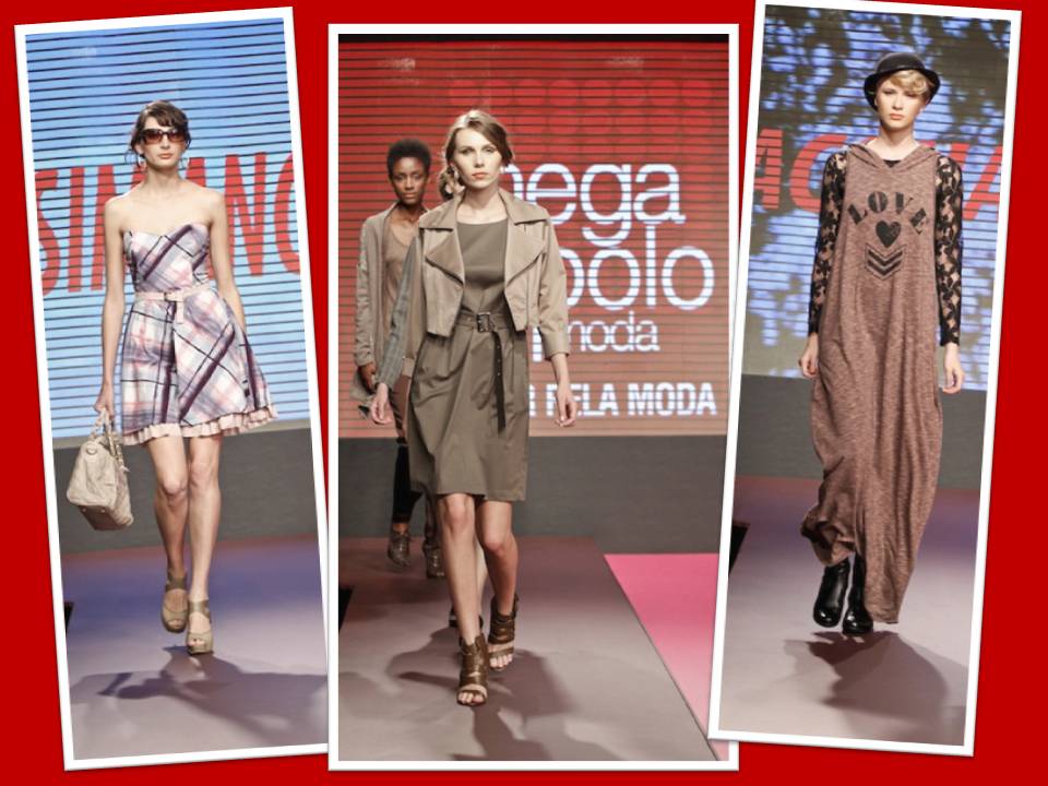 FASHION TOUR: MEGA POLO MODA BRÁS - SP