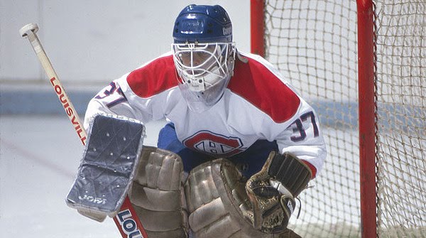 The Strangest One Of All: Absurd Goalie Monday: Steve Penney