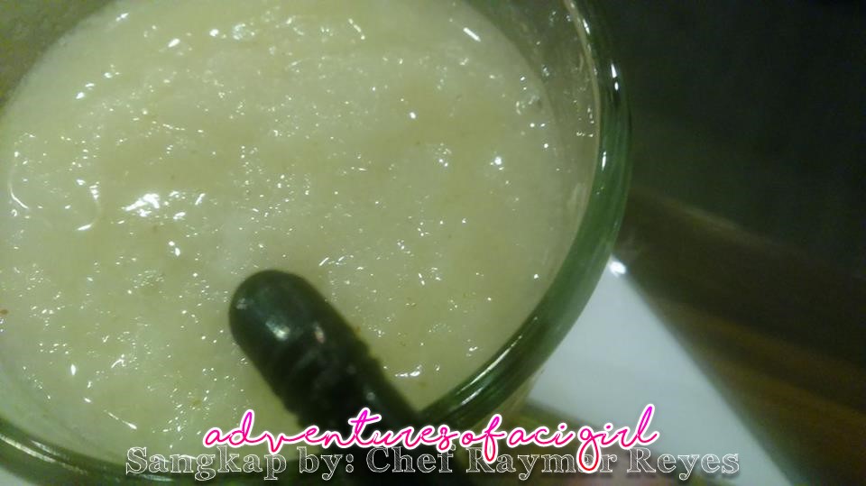 That Good Old Fashioned Home Cooking But Better, Sangkap Filipino ...