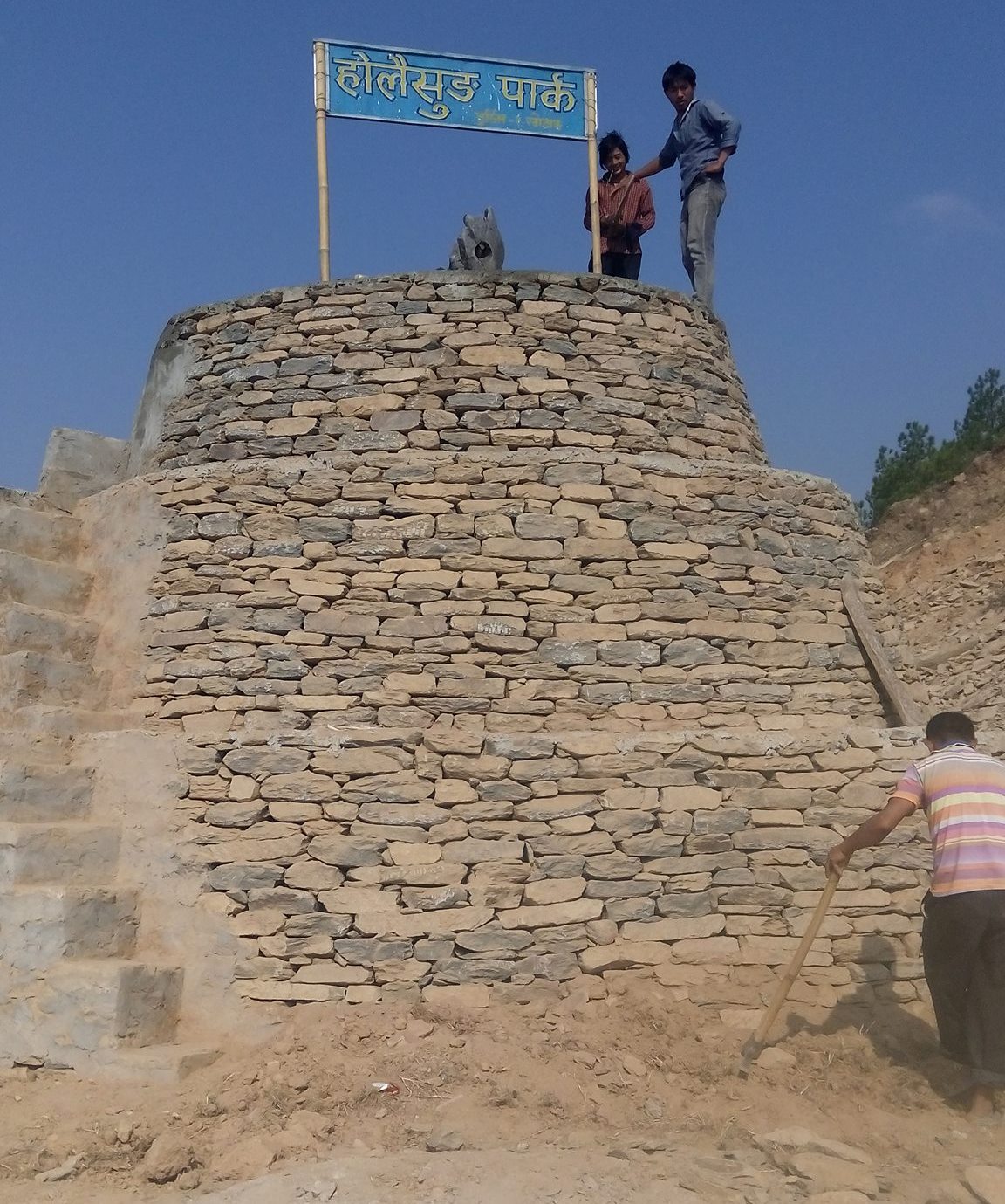 Halesi tour in Nepal, Khotang village tour, Halesi Mahadev cave, Heli ...