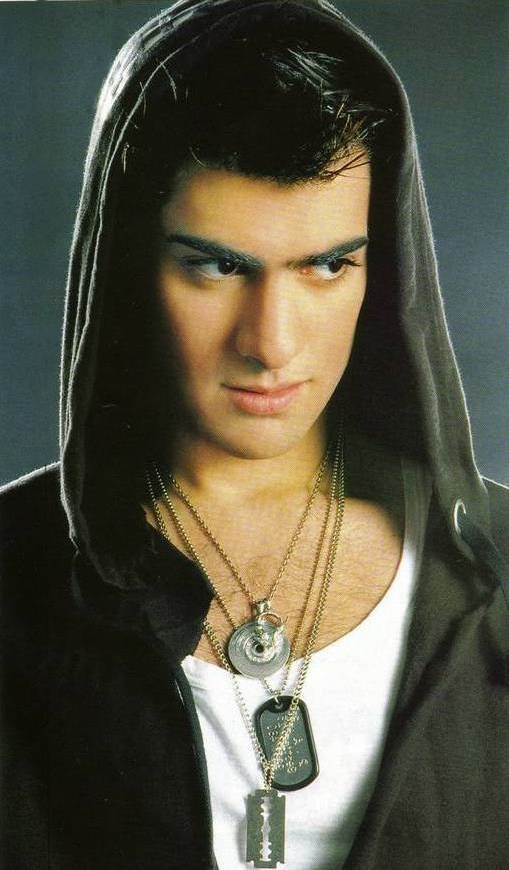 Greek Men Photos: Sarbel Michael (35 photos)