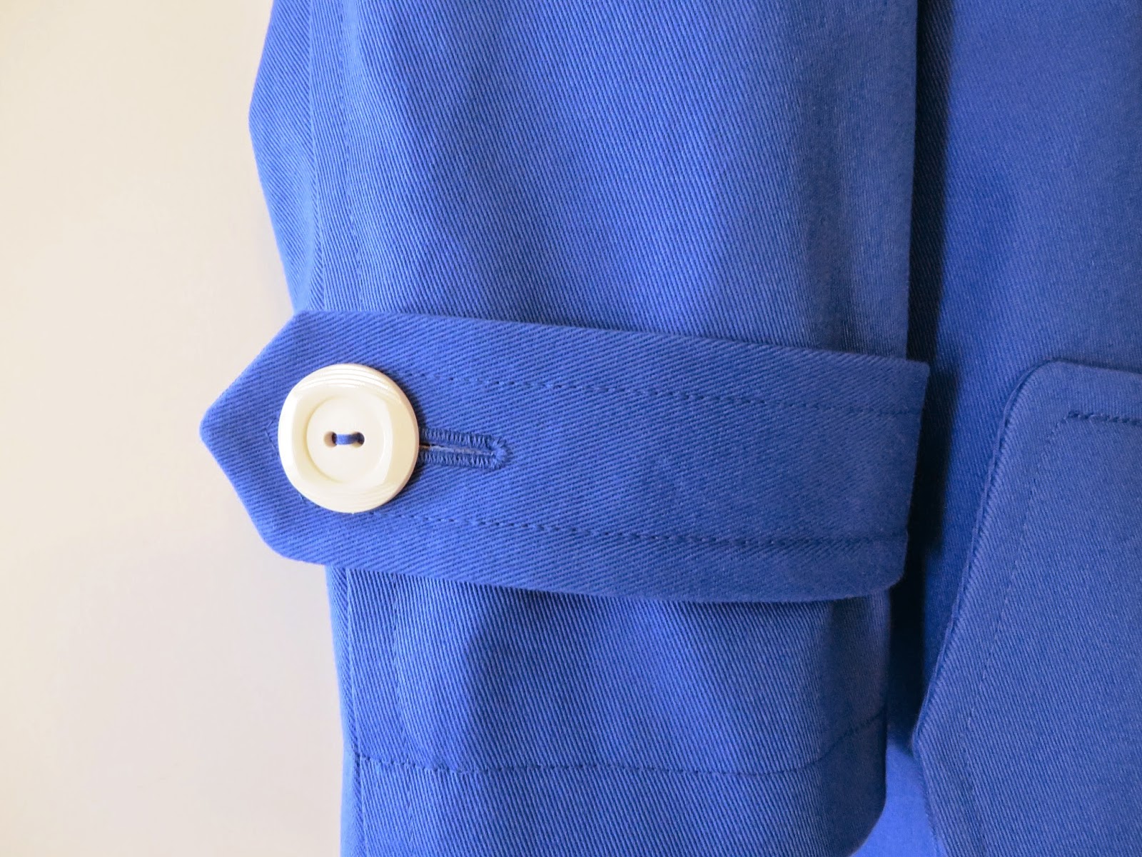 today's agenda: My Robson