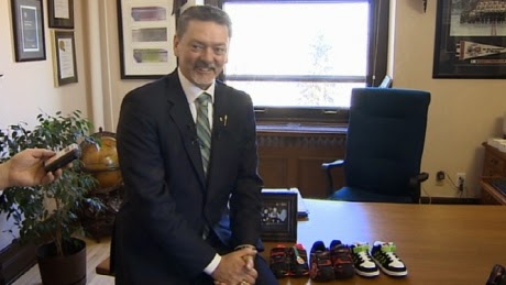 Horatio Douglas Alan Hornerblower