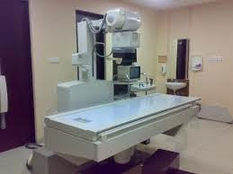 Artikel Radiologi: Pesawat rontgen