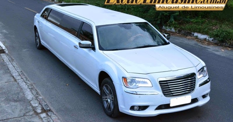 Exotic Limousine: Nossos Veículos. As mais novas Limousines e carros ...
