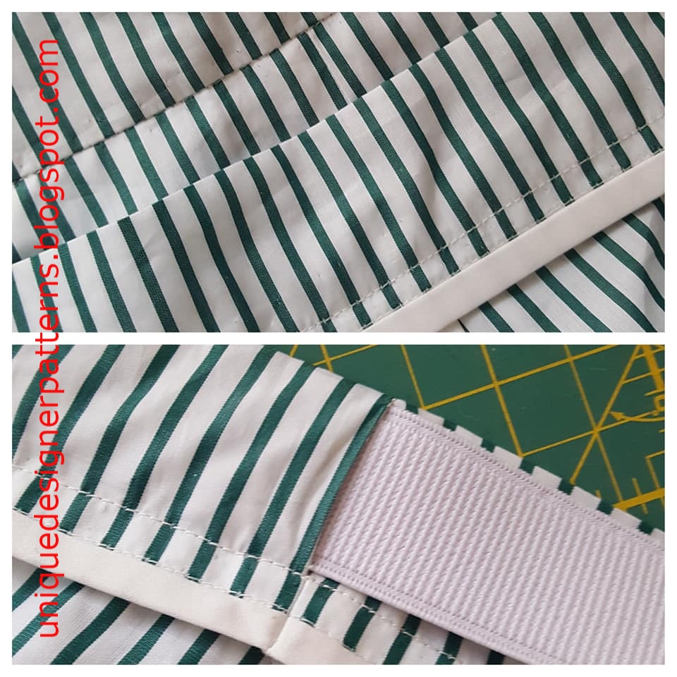 BCN - UNIQUE designer patterns: 2018