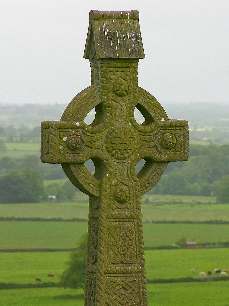 Crónicas de un mundo feliz: octubre 2013