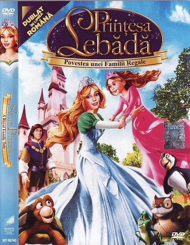 Cenusareasa Desene Animate In Limba Romana - newlinefinancial