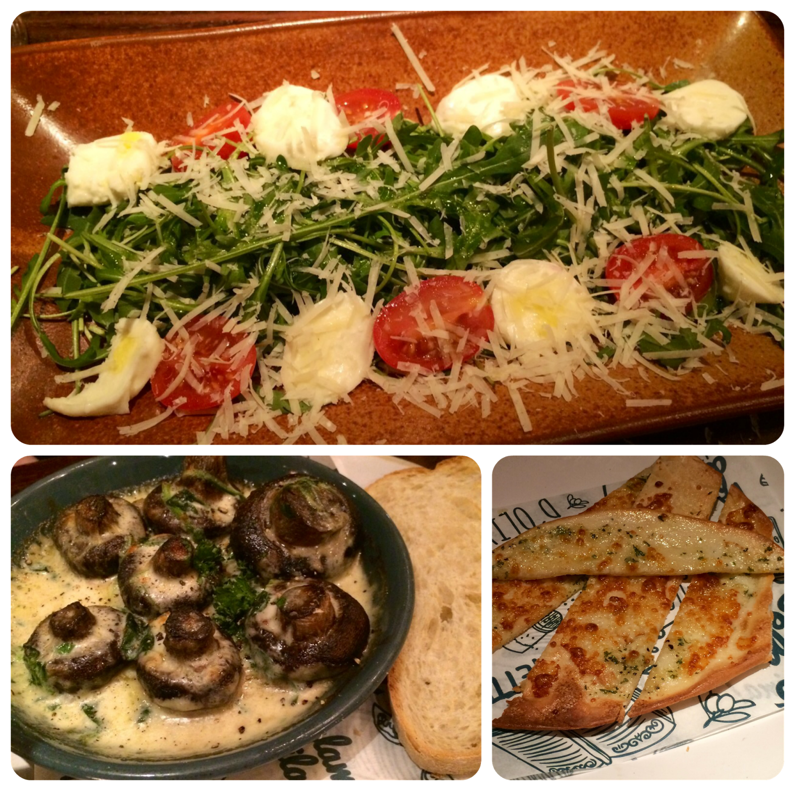 A Family Feast with Bella Italia | The Mini Mes and Me