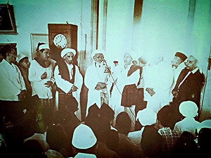 Asghar: Kisah Habib Ali Habsyi Kwitang dan Sarungnya