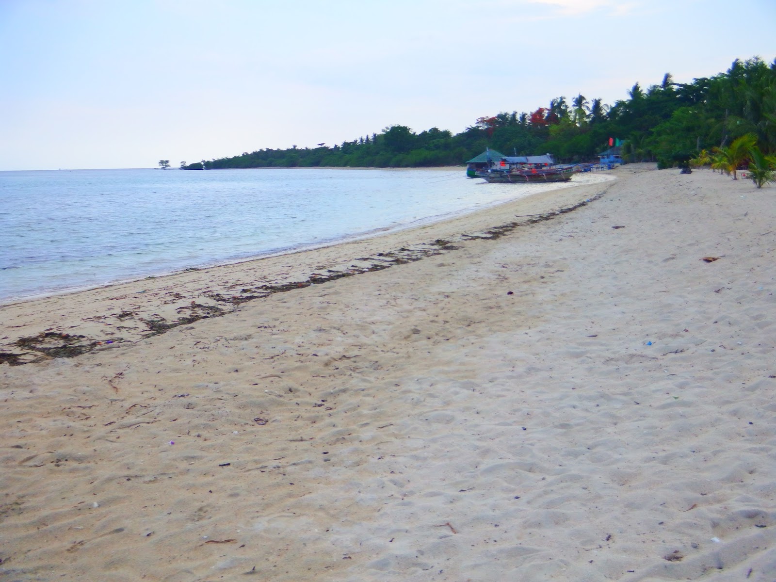 Travel: Exploring Nature: San Salvador & Magalawa Island