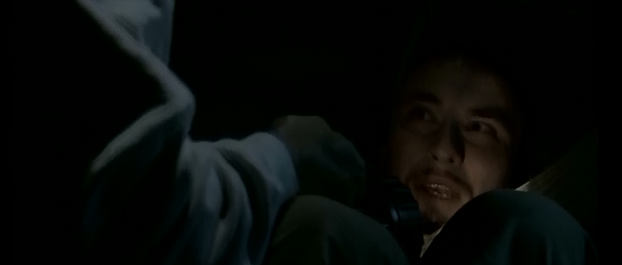 Cinema Freaks: Ghost Rig (2003)