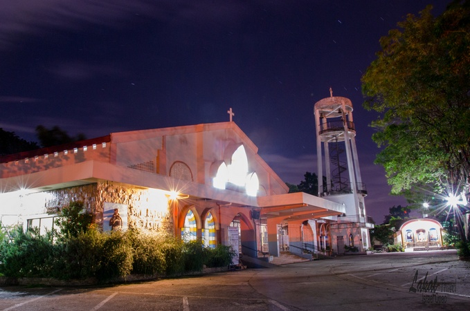 Cagayan De Oro, Churches >>> Lakat