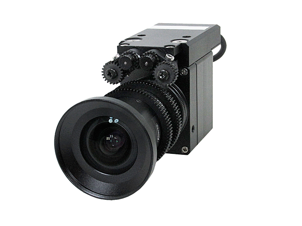 Technology-Illustrated: 360 Spin Photography - Camera & Monitor