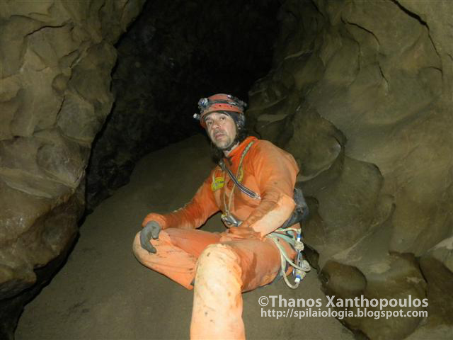 ΣΠΗΛΑΙΟΛΟΓΙΑ - SPELEOLOGY IN GREECE : ΒΑΡΑΘΡΟ "ΖΑΛΙΣΚΑ" ΠΑΡΝΑΣΣΟΣ ...