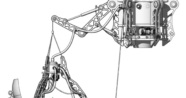 Terreform : Liveware: Veg Spacesuit - Research at Terreform ONE
