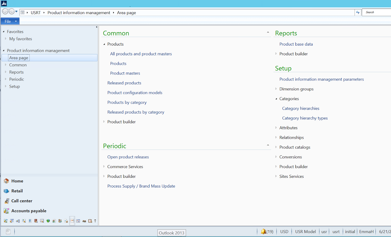 DAX Dude - Dynamics 365/AX: Dynamics AX R3 very large text in modules ... DAX Dude - Dynamics 365/AX: Dynamics AX R3 very large text in modules ...