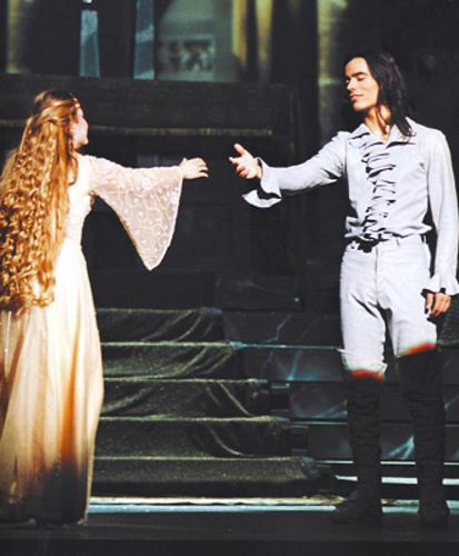 Romeo et Juliette - El Musical - Mundos Infinitos