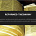 Theonomy Resources: "Reformed Theonomy" Website