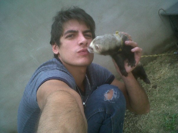 Benjamin Saavedra: Fotos de Benjamin Saavedra