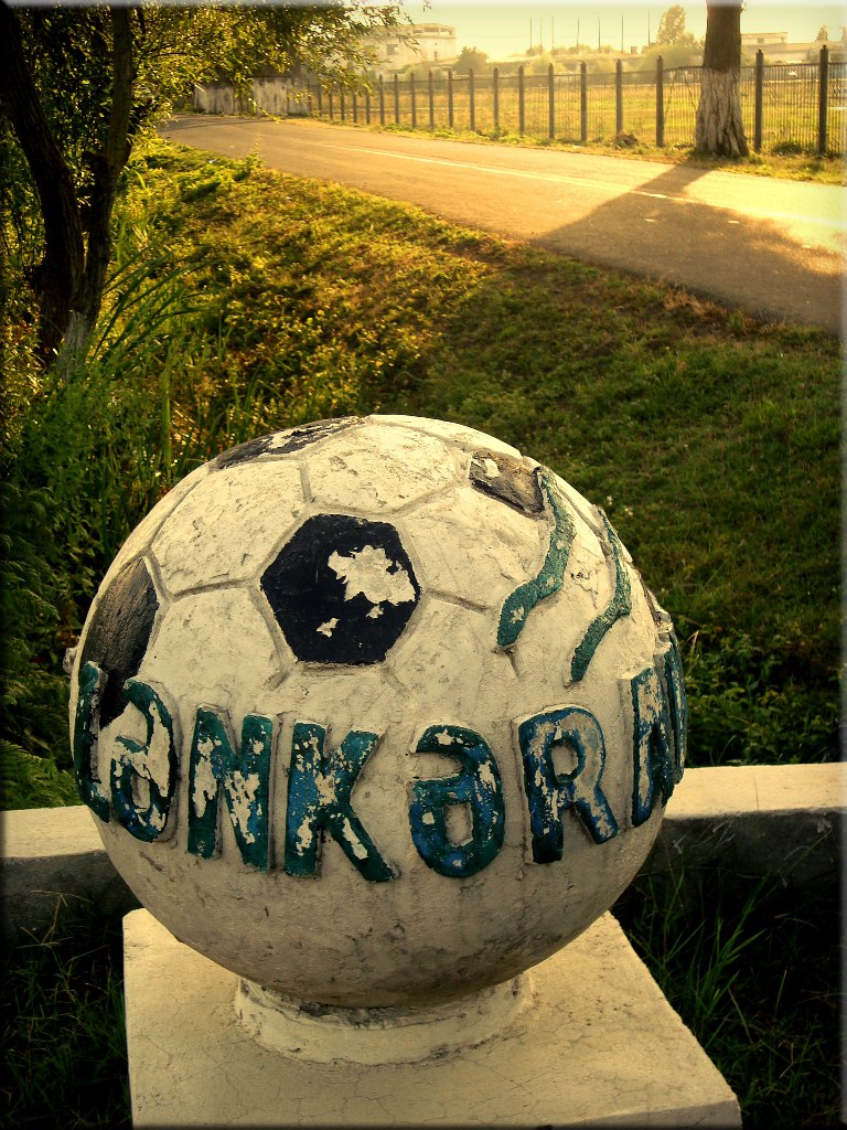 EXPLORE THE WORLD: Lankaran Azerbaijan; Image Gallery