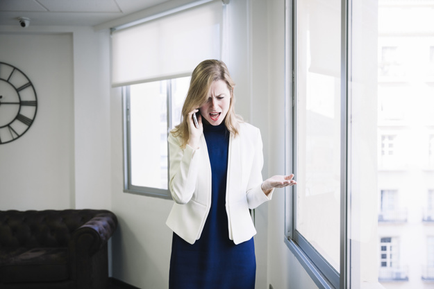 Managing Your Angry Customers - BPO Call Center Philippines