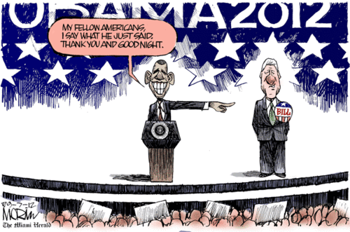 Confessions of a Closet Republican: An Overdose Of Hope- Taki's ...