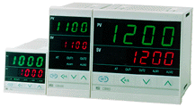 RKC Temperature Controller CB100, CB400, CB500, CB700, CB900 - RKC ...
