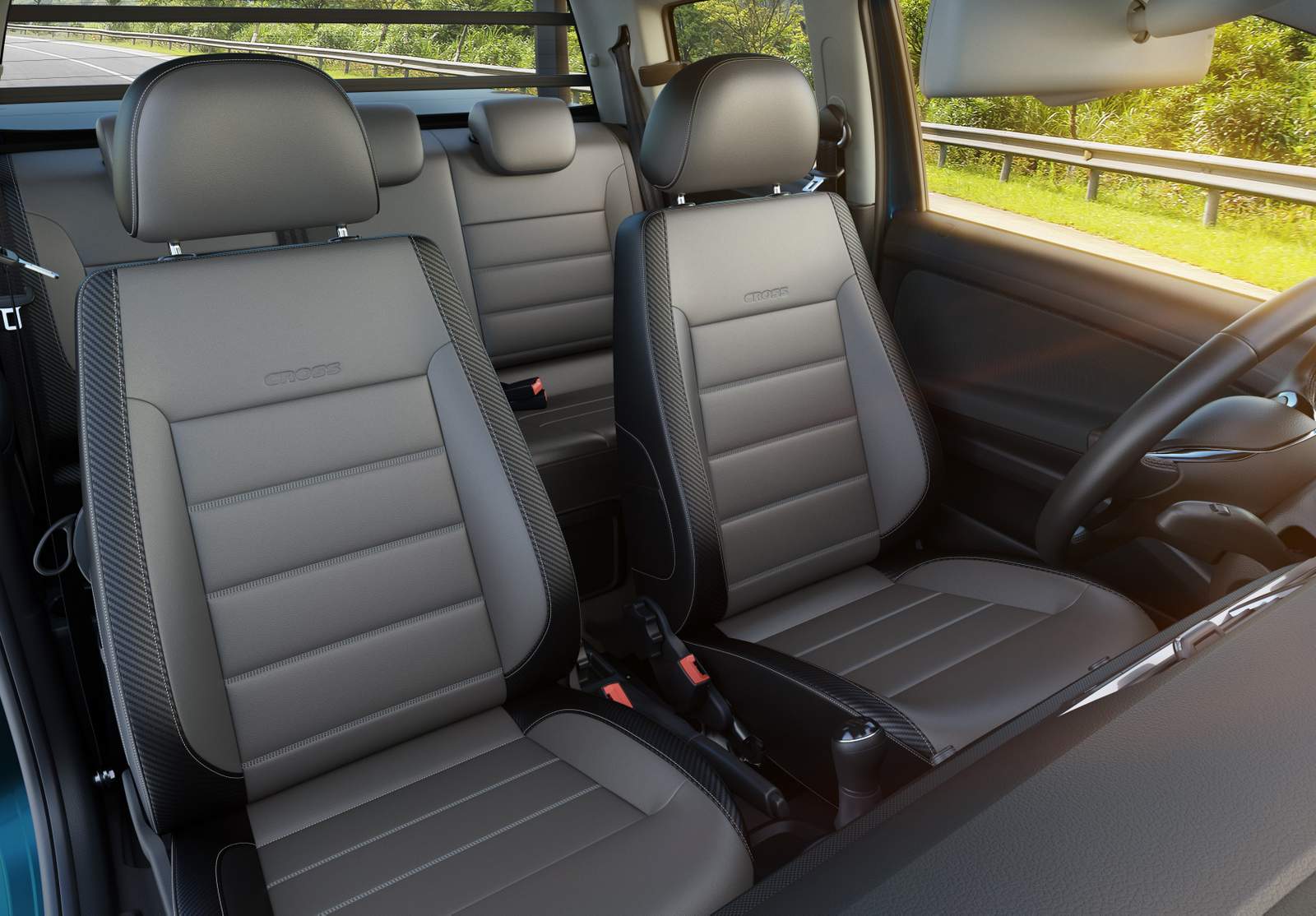 VW Saveiro 2017: vídeo oficial de lançamento - detalhes