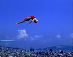 Coop's Scoop: Bob Martin (Sports Photographer)