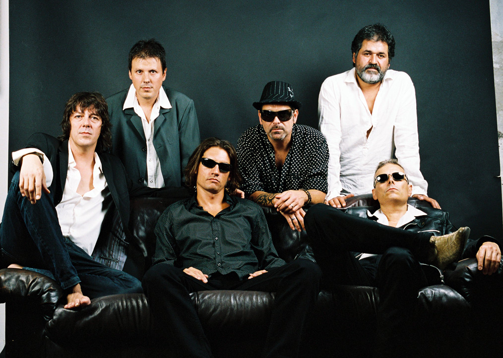 SeñorPresley77: Smoking Stones: 50 años de satisfacción