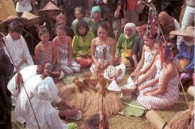 Upacara Adat Asmat | Asa dan Sosiologi