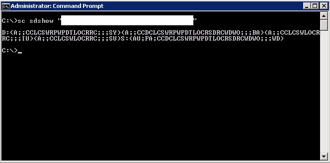 ARENA TI - Tudo sobre Tecnologia: Definir permissão para um usuário ...