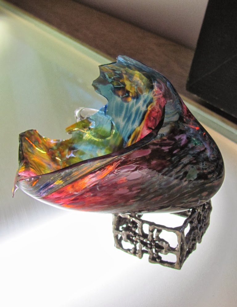 Windows: Jane Bayliss